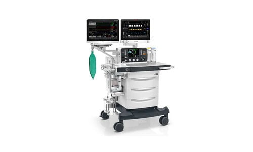 Anesthesia Workstation - Regalmed | Medical Equipment in Dubai