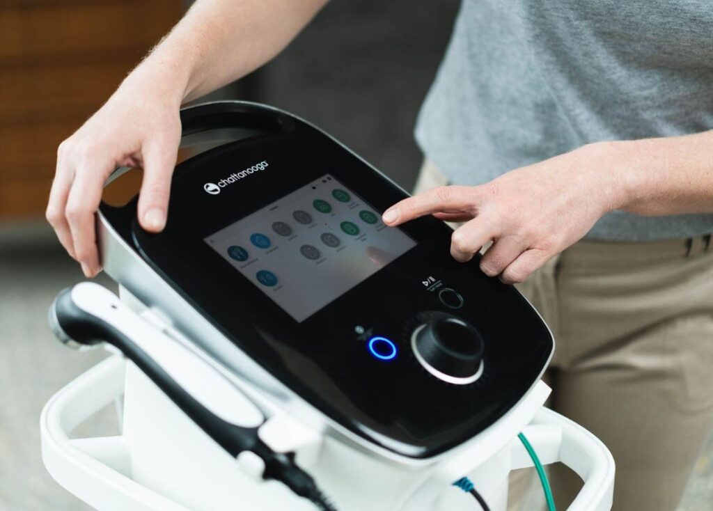 Ultrasound Diathermy Unit/2 COMBO - Regalmed | Medical Equipment in Dubai