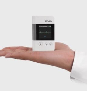 Holter Monitor - Regalmed | Medical Equipment in Dubai