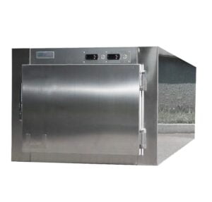 Mortuary Freezer - Regalmed | Medical Equipment in Dubai