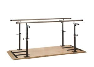 Parallel Bars - Regalmed | Medical Equipment in Dubai