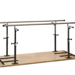 Parallel Bars Archives - Regalmed | Medical Equipment in Dubai
