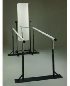 Parallel Bars - Regalmed | Medical Equipment in Dubai
