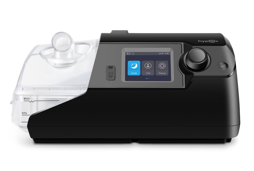 CPAP Machine - Regalmed | Medical Equipment Dubai
