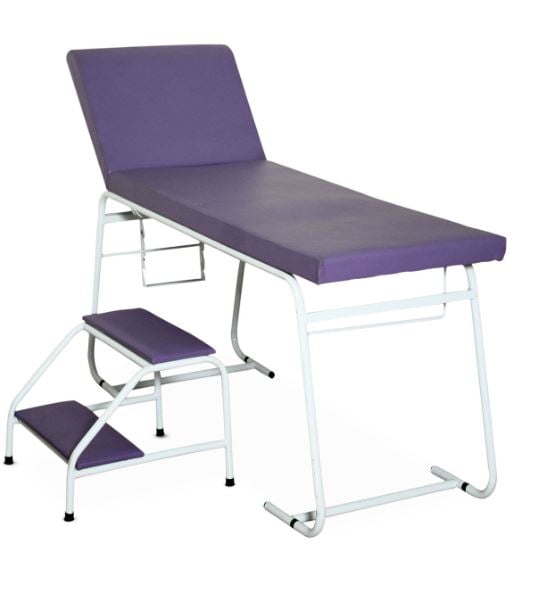 Examination Bed - Regalmed | Medical Equipment Dubai