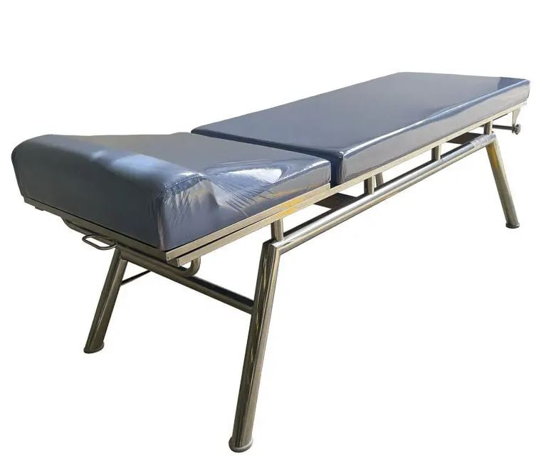 General Examination Couch - Regalmed | Medical Equipment Dubai