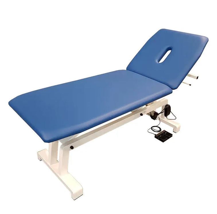 Electric Height Adjustable Treatment Table - Regalmed | Medical ...