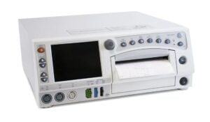 Fetal Doppler/ CTG Machine - Regalmed | Medical Equipment in Dubai
