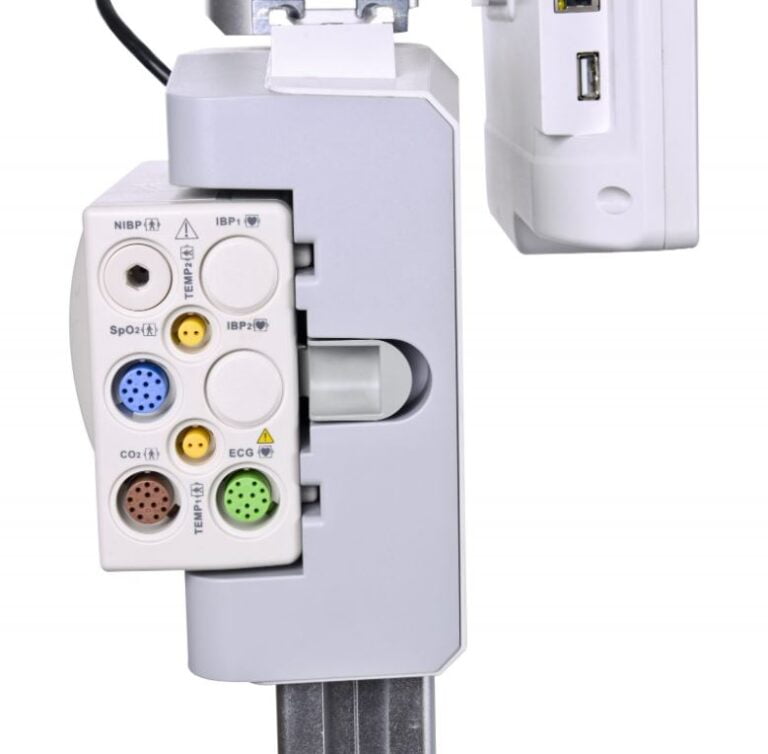 Infant Incubator On Casters - Regalmed | Medical Equipment in Dubai