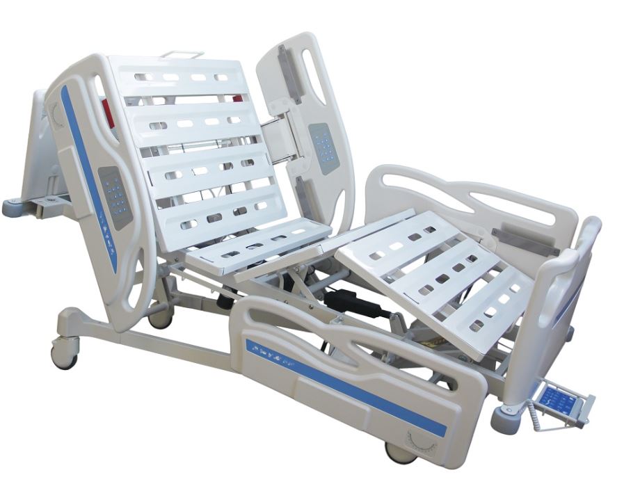 Electric Bed 3 Function - Regalmed | Medical Equipment Dubai