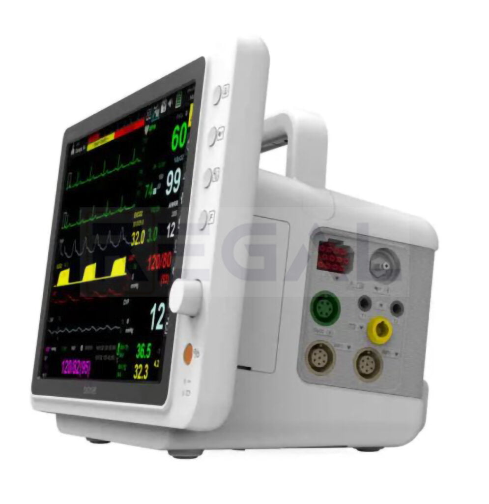 Patient Monitor - Regalmed | Medical Equipment in Dubai