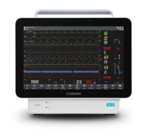 Patient Monitor - Regalmed | Medical Equipment Dubai