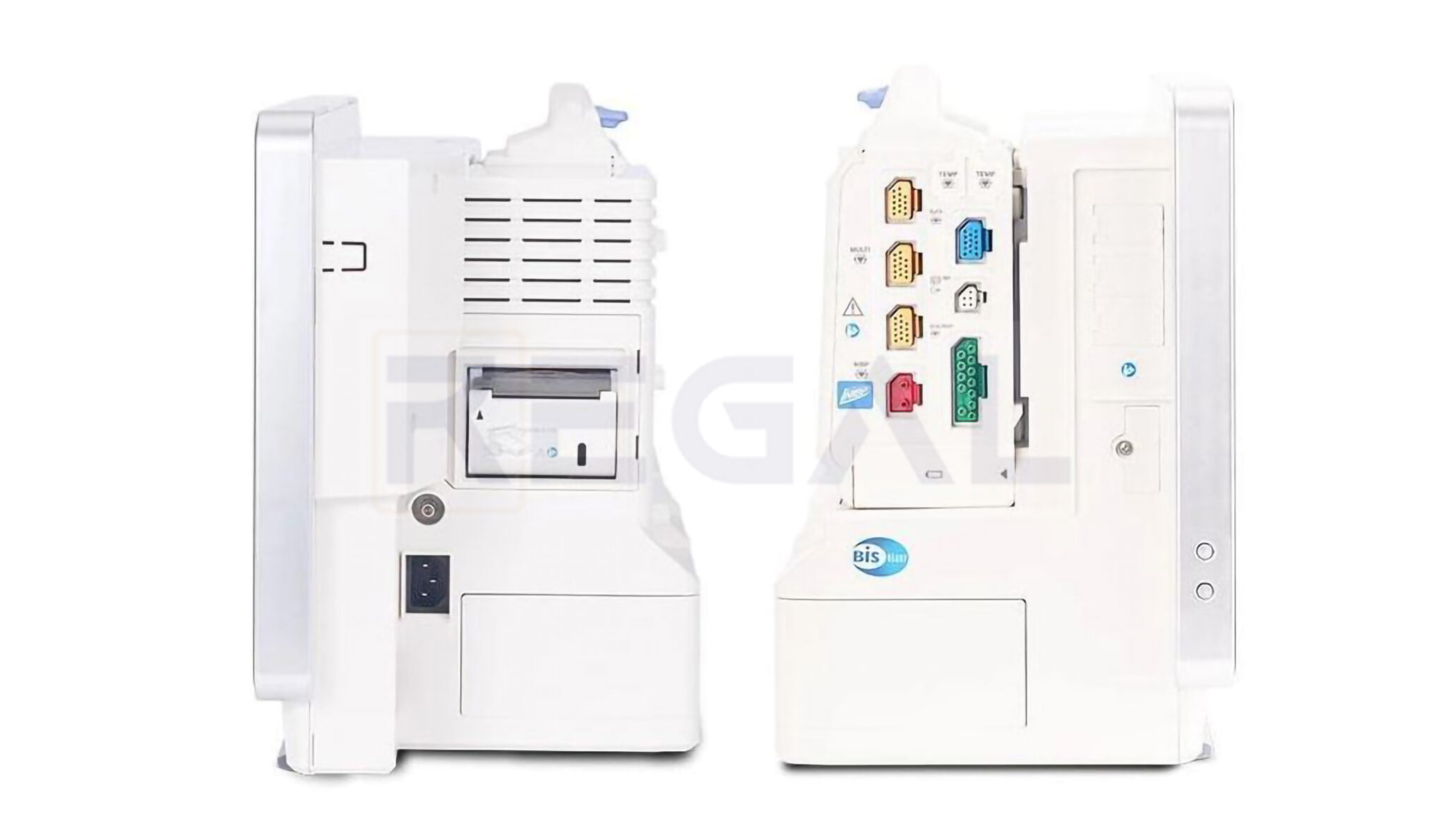 Tabletop Patient Monitor - Regalmed | Medical Equipment in Dubai