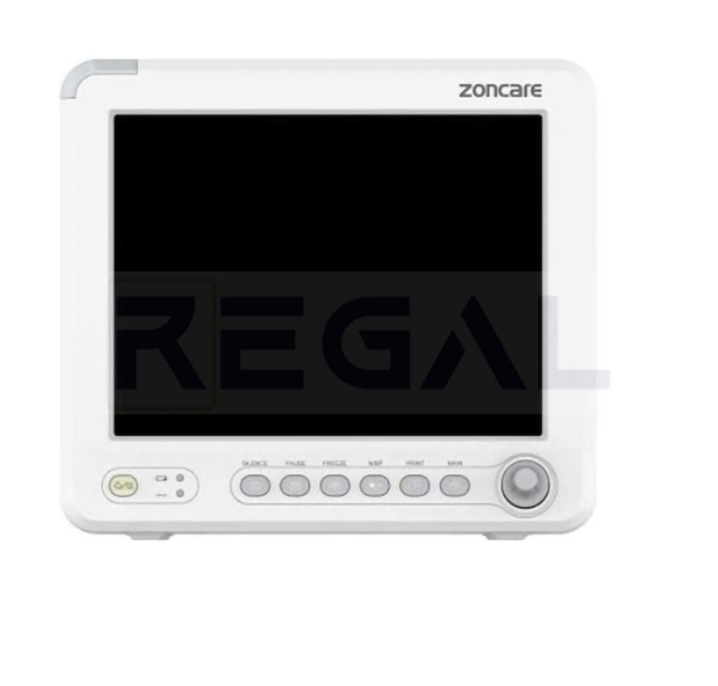 Portable Multi-Parameter Monitor - Regalmed | Medical Equipment in Dubai