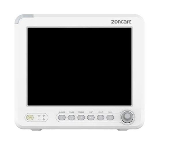 Portable Multi-Parameter Patient Monitor - Regalmed | Medical Equipment ...
