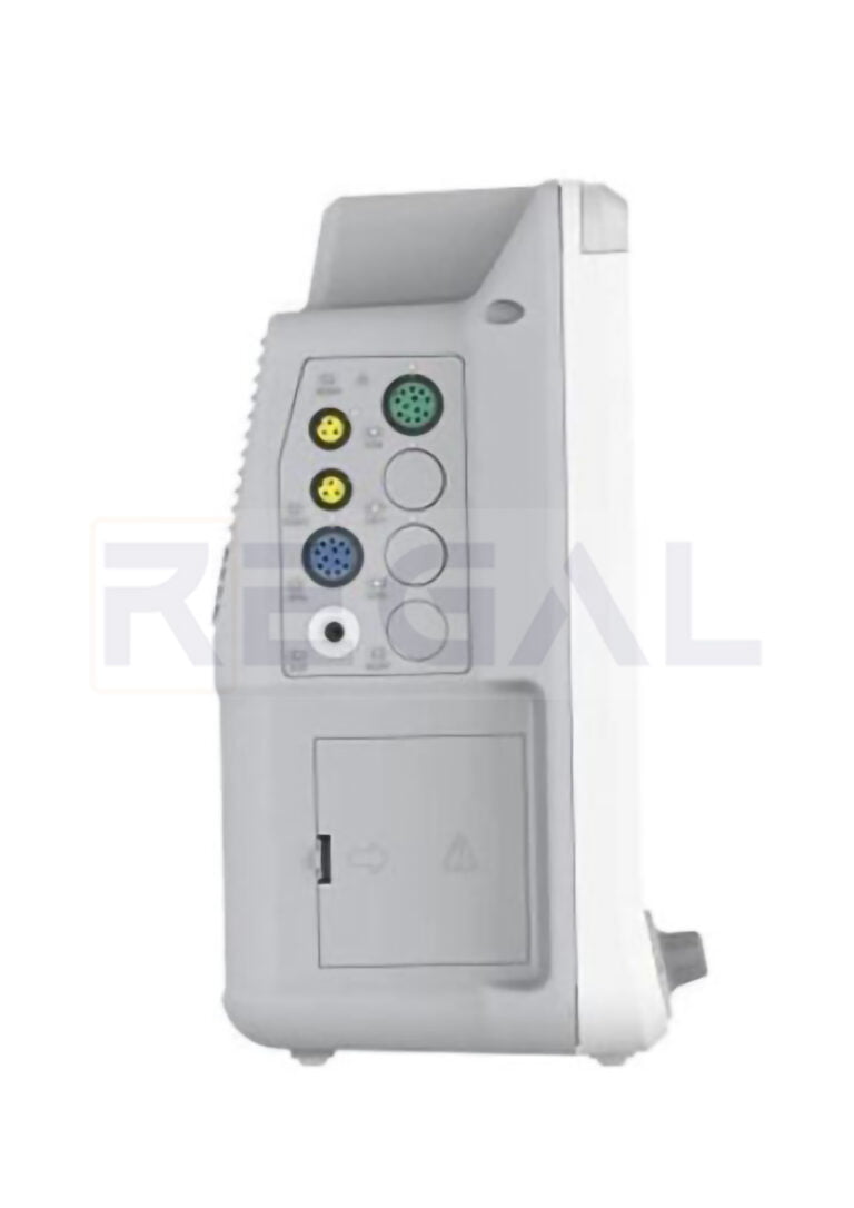 Portable Multi-Parameter Patient Monitor - Regalmed | Medical Equipment ...