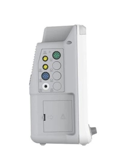 Portable Multi-Parameter Patient Monitor - Regalmed | Medical Equipment ...