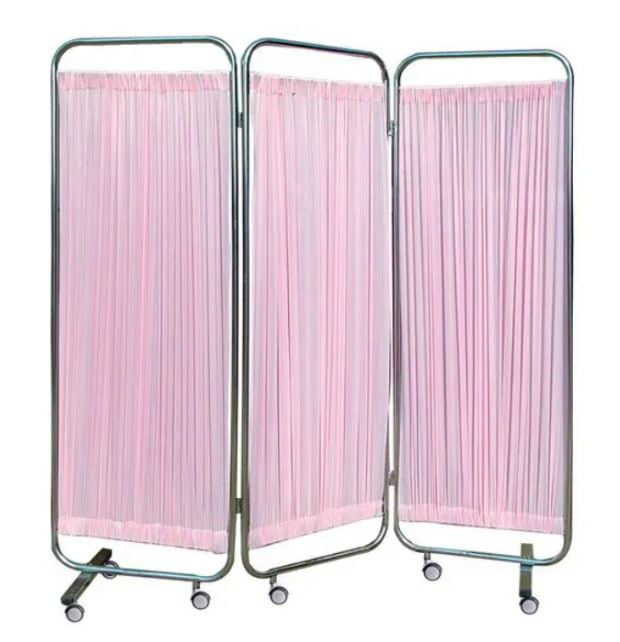 4 Panel Privacy Screen - Regalmed | Medical Equipment Dubai