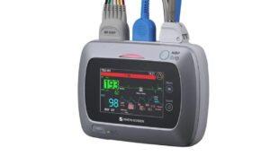 Handheld Vital Signs Monitor - Regalmed | Medical Equipment in Dubai