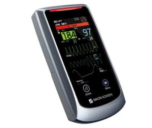 Handheld Vital Signs Monitor - Regalmed | Medical Equipment in Dubai