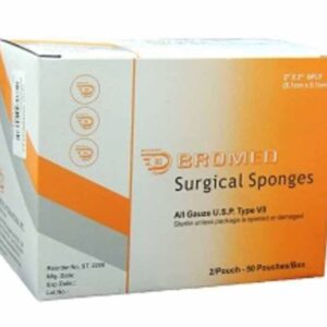 Surgical Sponges Archives - Regalmed | Medical Equipment in Dubai