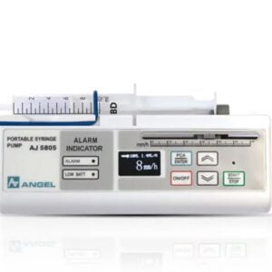 Syringe Pump Archives - Regalmed | Medical Equipment in Dubai