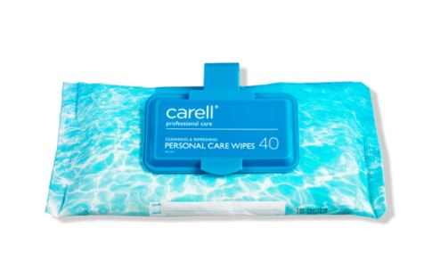Patient Wipe Pack - Regalmed | Medical Equipment Dubai