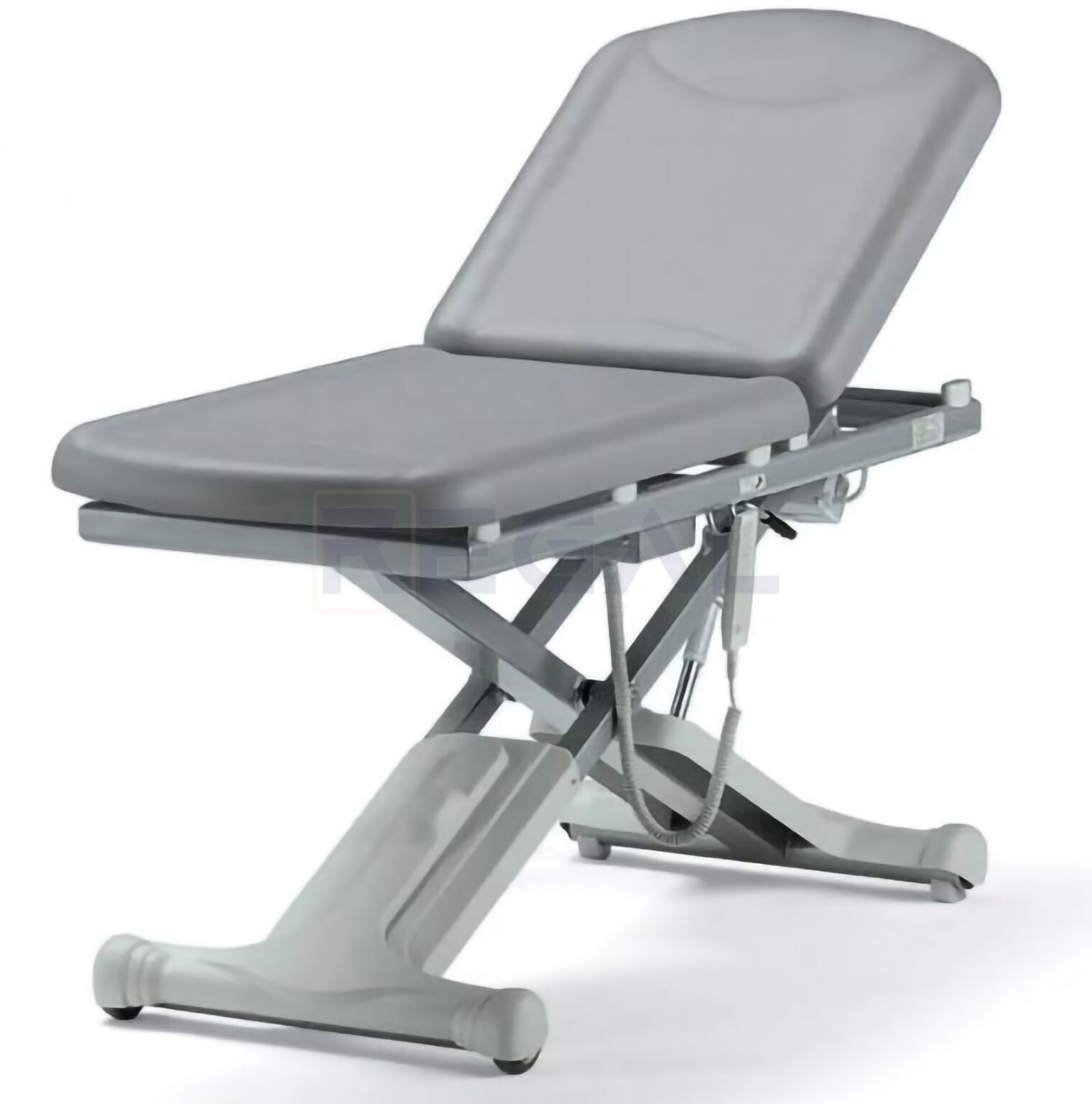 Electric examination table - Regalmed | Medical Equipment in Dubai