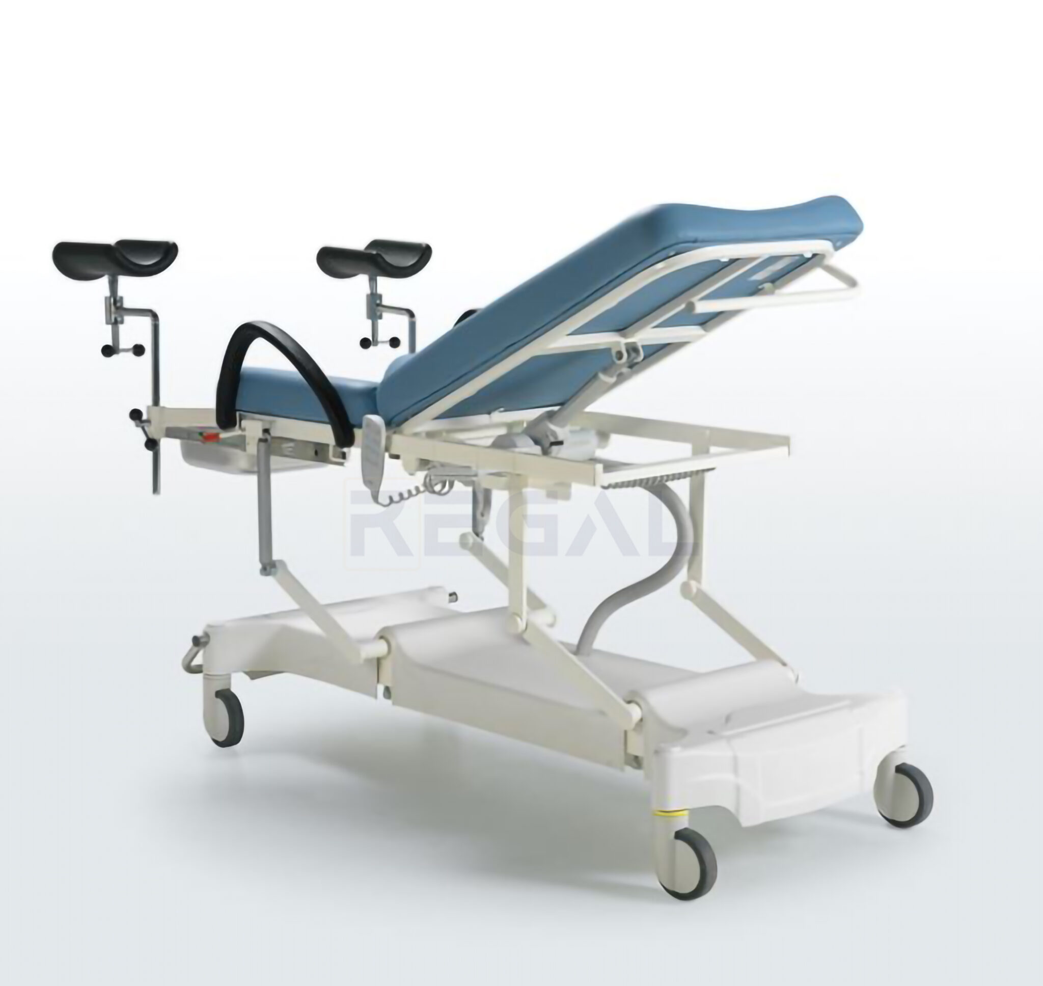 Gynaecological Examination Table - Regalmed | Medical Equipment in Dubai