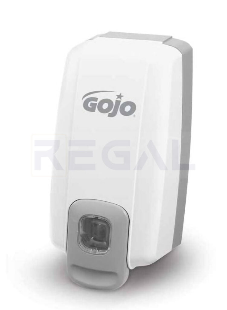 Soap Dispenser – Wall Mounted - Regalmed | Medical Equipment in Dubai