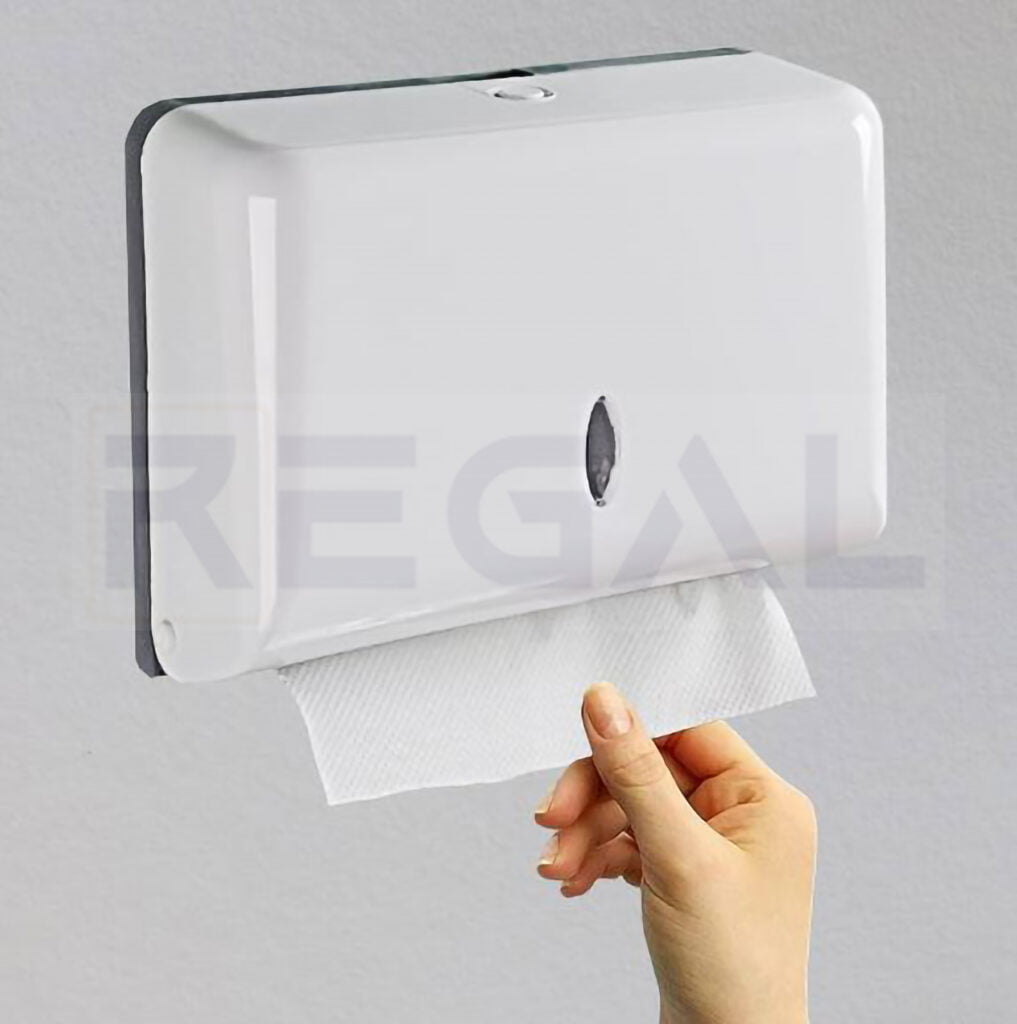 Tissue Dispenser - Regalmed | Medical Equipment in Dubai