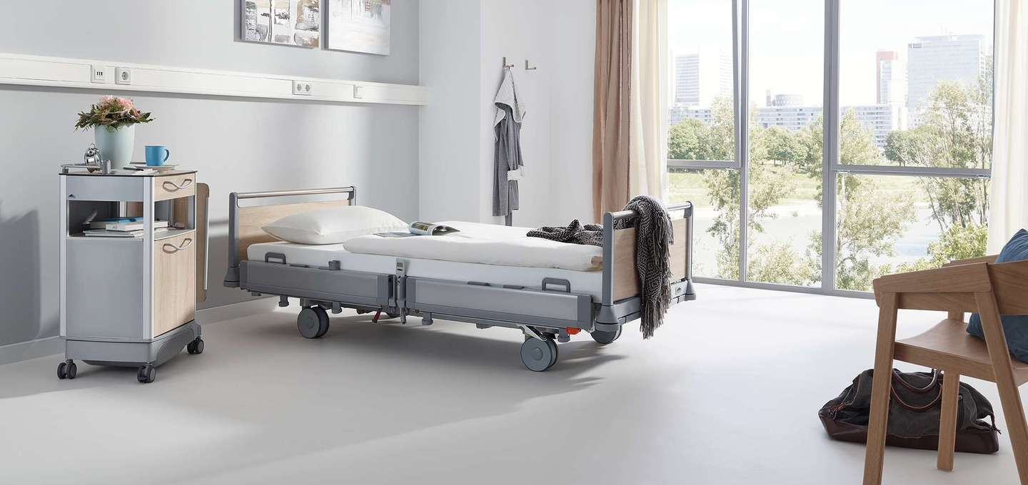 Hospital Bed Accessories for Enhanced Comfort and Safety - Regalmed ...