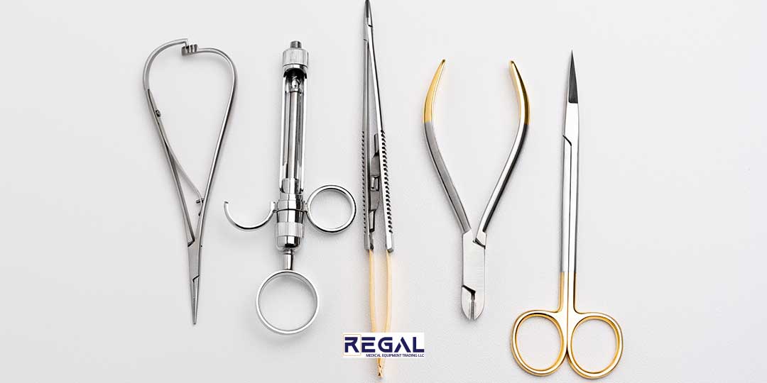How to Maintain and Care for Your Surgical Instruments - Regalmed ...