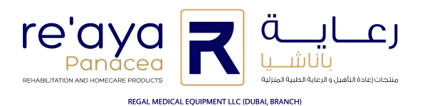 Home - Regalmed | Medical Equipment Dubai